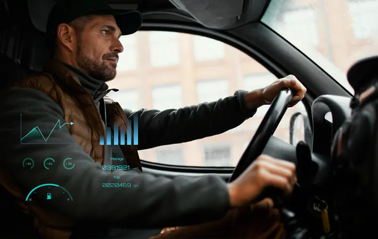 Driver Behavior Analytics for Fleet Safety & Efficiency